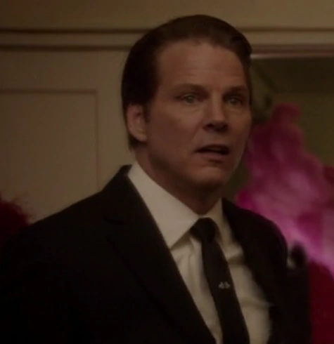 Rich Reynolds | Vegas Wiki | Fandom