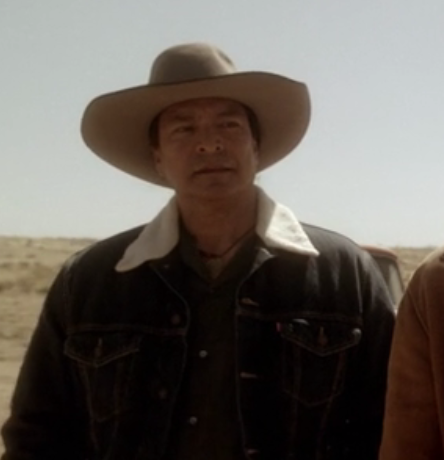 Don Simmons | Vegas Wiki | Fandom