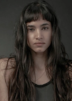 Miryam | Vegas Lights Wiki | Fandom