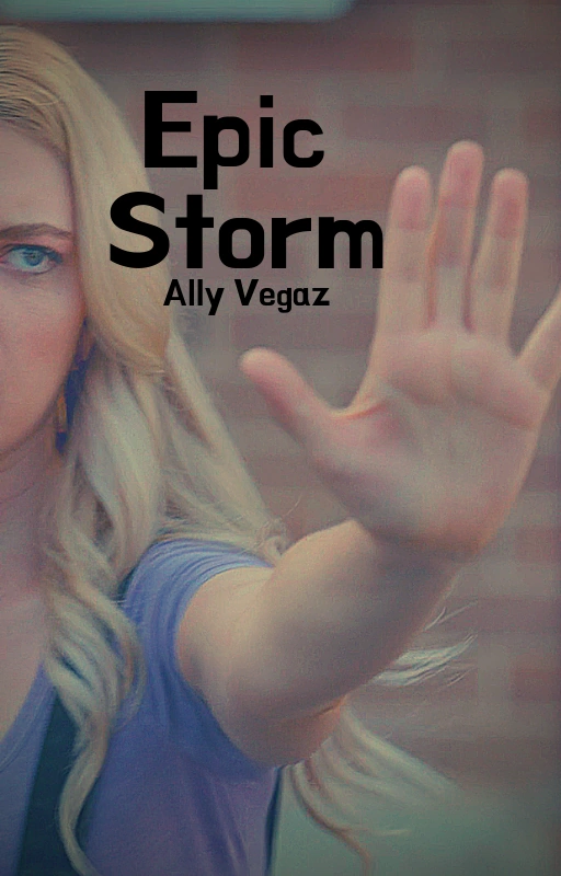 Epic Storm | Vegaverse Wiki | Fandom