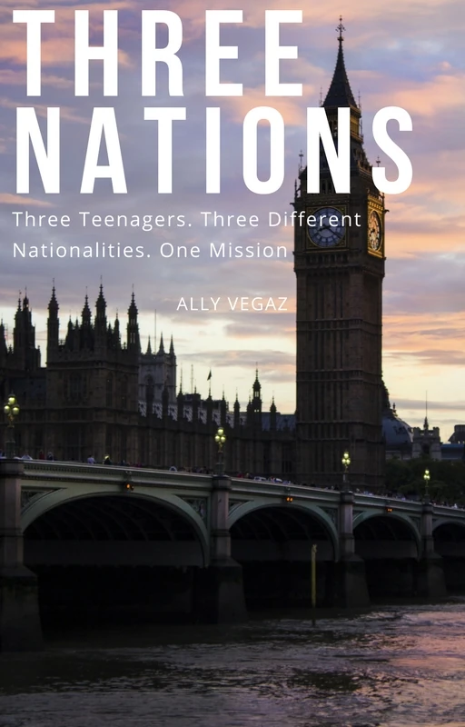 Three Nations | Vegaverse Wiki | Fandom
