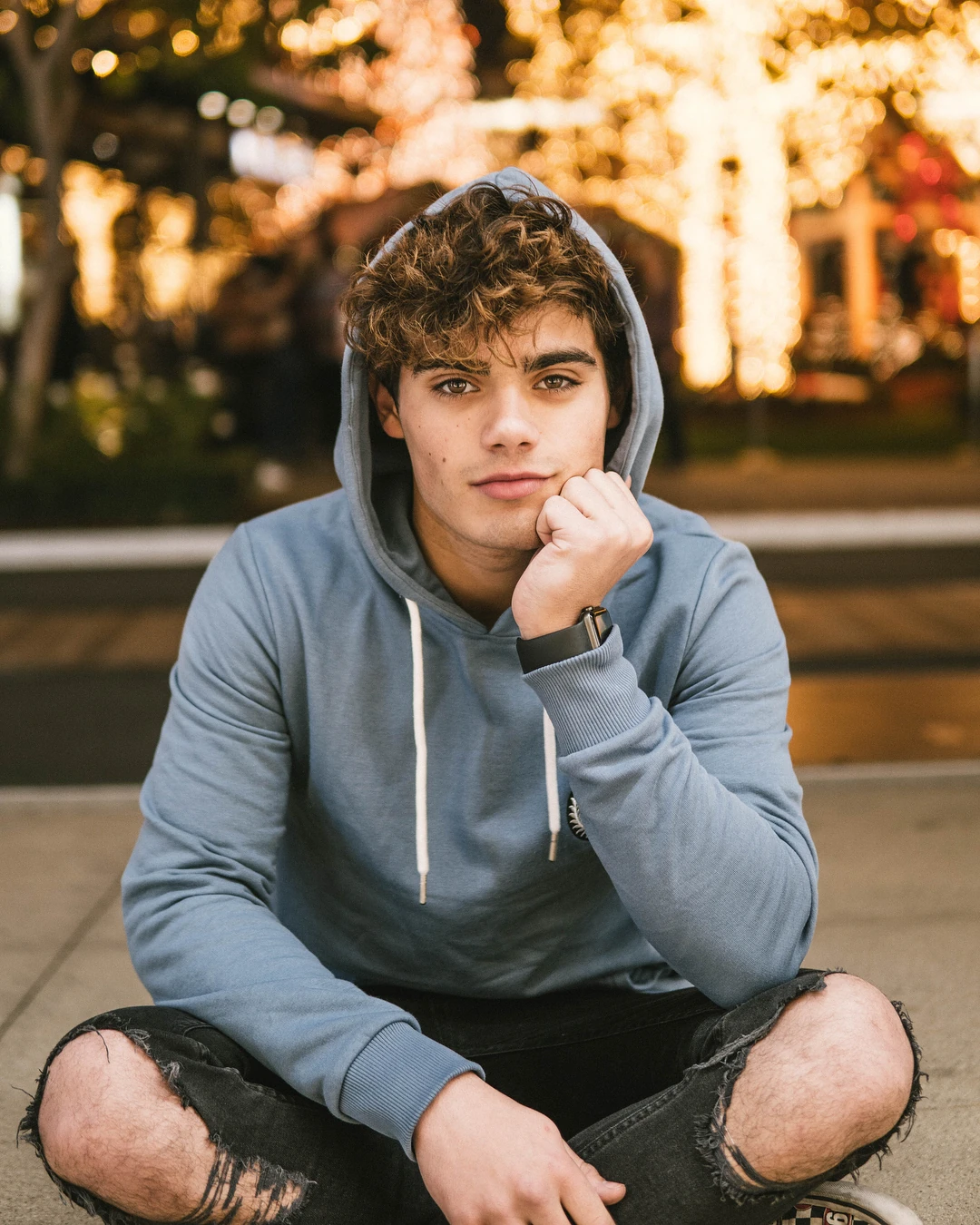 Sandy Ruggiero | Vegaverse Wiki | Fandom