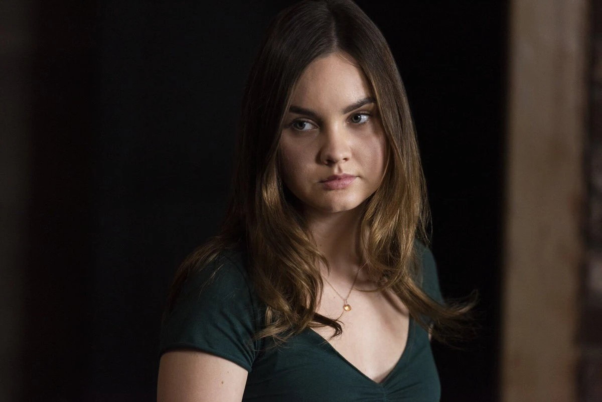 Molly Lennon | Vegaverse Wiki | Fandom