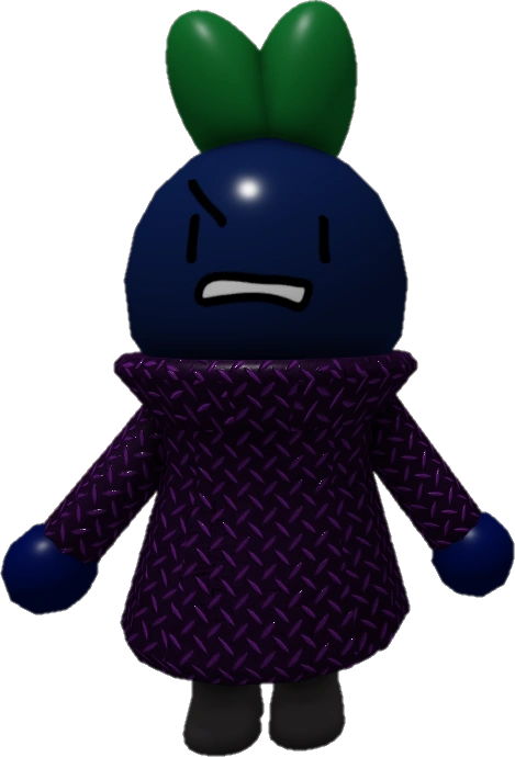 Bles | Vege-tale Wiki | Fandom