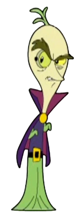 Awful Alvin | Veggiepeadia Wiki | Fandom