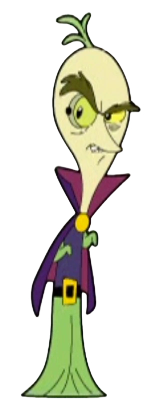 Awful Alvin | Veggiepeadia Wiki | Fandom