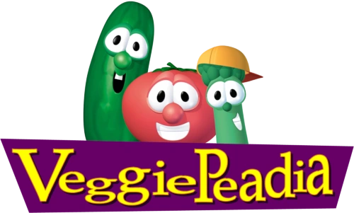 Playground Tales | Veggiepeadia Wiki | Fandom
