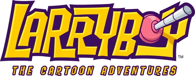 LarryBoy: The Cartoon Adventures | Veggiepeadia Wiki | Fandom