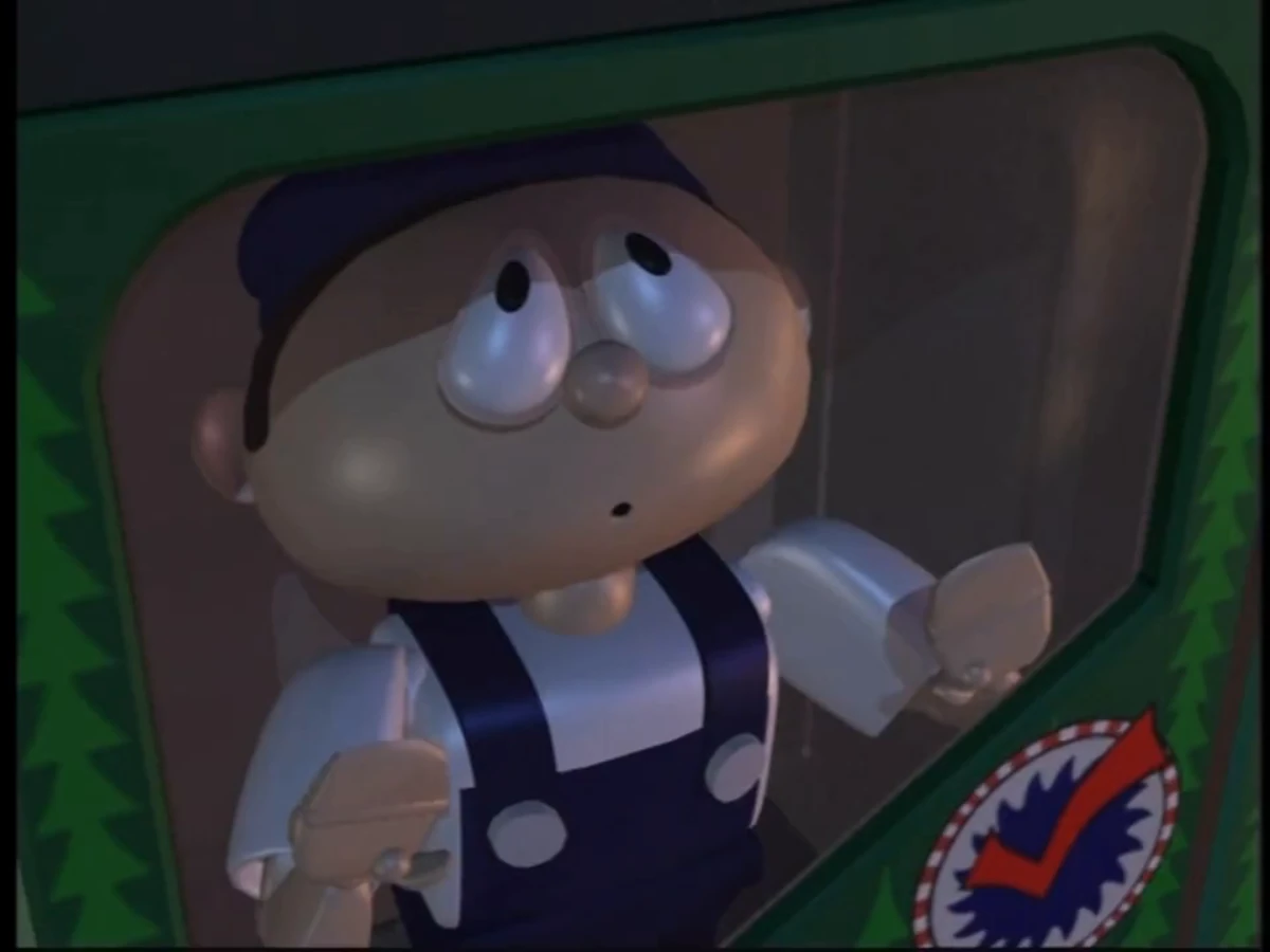 Grumpy Kids | Veggiepeadia Wiki | Fandom