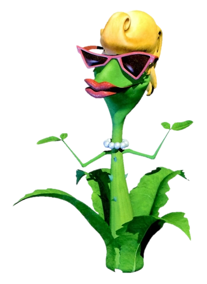 The Rumor Weed | Veggiepeadia Wiki | Fandom