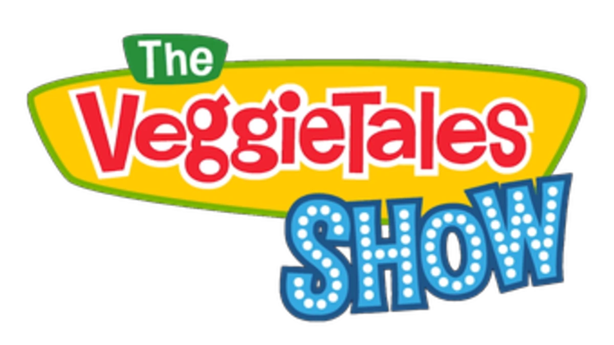 The VeggieTales Show | Veggiepeadia Wiki | Fandom