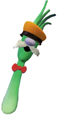 Grandpa George | VeggieTales - the Ultimate Veggiepedia Wiki | Fandom