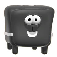 Coucho | VeggieTales - the Ultimate Veggiepedia Wiki | Fandom