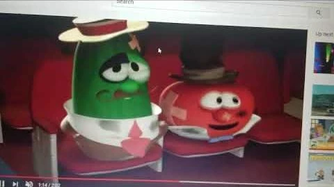 1993-2014 | VeggieTales - the Ultimate Veggiepedia Wiki | Fandom