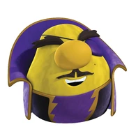 Mr. Lunt | VeggieTales - the Ultimate Veggiepedia Wiki | Fandom