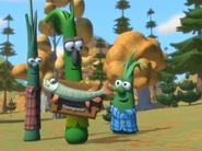 Scallion 3 | VeggieTales - the Ultimate Veggiepedia Wiki | Fandom