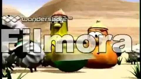 1995-2009 | VeggieTales - the Ultimate Veggiepedia Wiki | Fandom