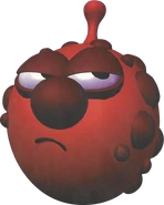 Red Fib | VeggieTales - the Ultimate Veggiepedia Wiki | Fandom