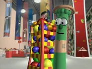 Dad Asparagus | VeggieTales - the Ultimate Veggiepedia Wiki | Fandom