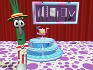 Scallion 1 | VeggieTales - the Ultimate Veggiepedia Wiki | Fandom