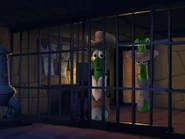 Scallion 1 | VeggieTales - the Ultimate Veggiepedia Wiki | Fandom