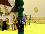 Dad Asparagus | VeggieTales - the Ultimate Veggiepedia Wiki | Fandom