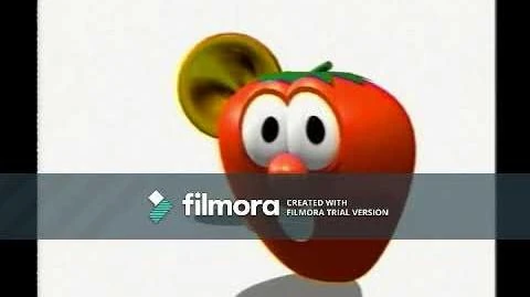 1993-2000 | VeggieTales - the Ultimate Veggiepedia Wiki | Fandom