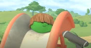 Unnamed Pea Boy | VeggieTales - the Ultimate Veggiepedia Wiki | Fandom