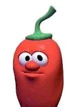 Chilli | VeggieTales - the Ultimate Veggiepedia Wiki | Fandom
