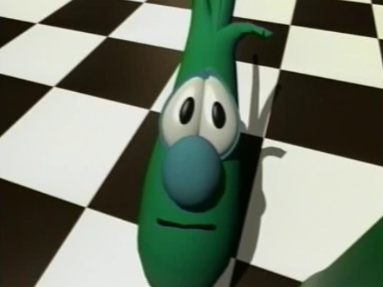 Scallion 3 | VeggieTales - the Ultimate Veggiepedia Wiki | Fandom