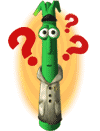 Scallion 1 | VeggieTales - the Ultimate Veggiepedia Wiki | Fandom