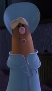 Cockney Woman | VeggieTales - the Ultimate Veggiepedia Wiki | Fandom