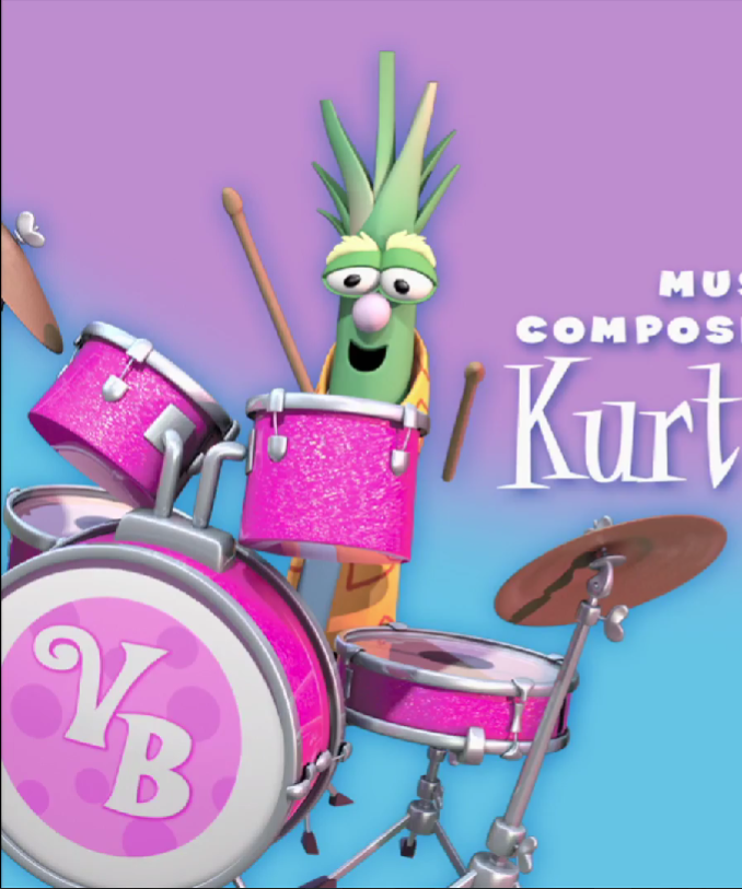 Drummer Boy | VeggieTales - the Ultimate Veggiepedia Wiki | Fandom Drummer Boy | VeggieTales - the Ultimate Veggiepedia Wiki | Fandom