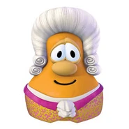 Jimmy Gourd | VeggieTales - the Ultimate Veggiepedia Wiki | Fandom