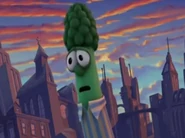Dad Asparagus | VeggieTales - the Ultimate Veggiepedia Wiki | Fandom