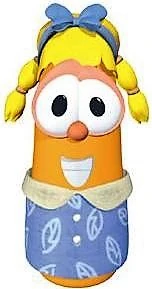 Princess and the Popstar | VeggieTales - the Ultimate Veggiepedia Wiki ...