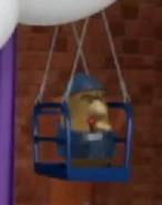 Potato Guards | VeggieTales - the Ultimate Veggiepedia Wiki | Fandom