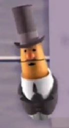 Unnamed England Man | VeggieTales - the Ultimate Veggiepedia Wiki | Fandom