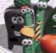 Coucho | VeggieTales - the Ultimate Veggiepedia Wiki | Fandom