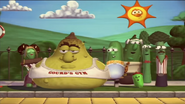 Apollo Gourd | VeggieTales - the Ultimate Veggiepedia Wiki | Fandom