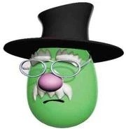 Pa Grape | VeggieTales - the Ultimate Veggiepedia Wiki | Fandom