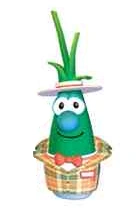 Scallions Veggie Tales