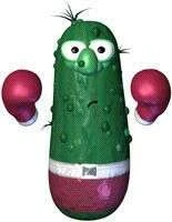 Goliath | VeggieTales - the Ultimate Veggiepedia Wiki | Fandom