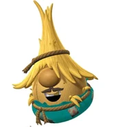Mr. Lunt | VeggieTales - the Ultimate Veggiepedia Wiki | Fandom