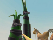 Scallion 2 | VeggieTales - the Ultimate Veggiepedia Wiki | Fandom