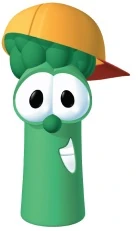 Junior Asparagus | VeggieTales - the Ultimate Veggiepedia Wiki | Fandom