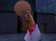 Mr. Sly | VeggieTales - the Ultimate Veggiepedia Wiki | Fandom