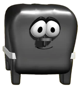 Coucho | VeggieTales - the Ultimate Veggiepedia Wiki | Fandom