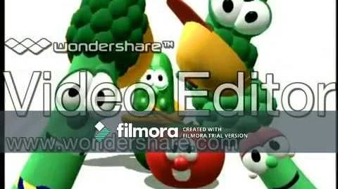 2004-2009 | VeggieTales - the Ultimate Veggiepedia Wiki | Fandom