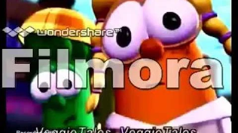 2001-2006 | VeggieTales - the Ultimate Veggiepedia Wiki | Fandom